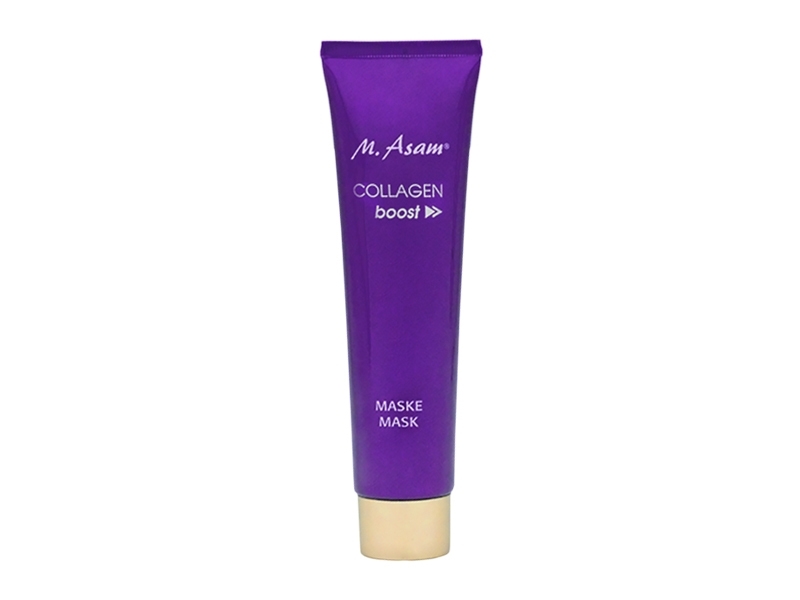 M.Asam M.Asam Collagen Boost Mask, 100 ml | Marasi