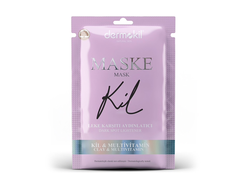 Dermokil Dermokil Anti Blemish and Brightening Mask, 15 ml | Marasi