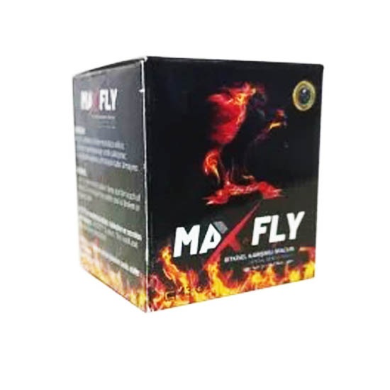 Max Fly Max Fly Paste For Men and Women, 43gm | Marasi
