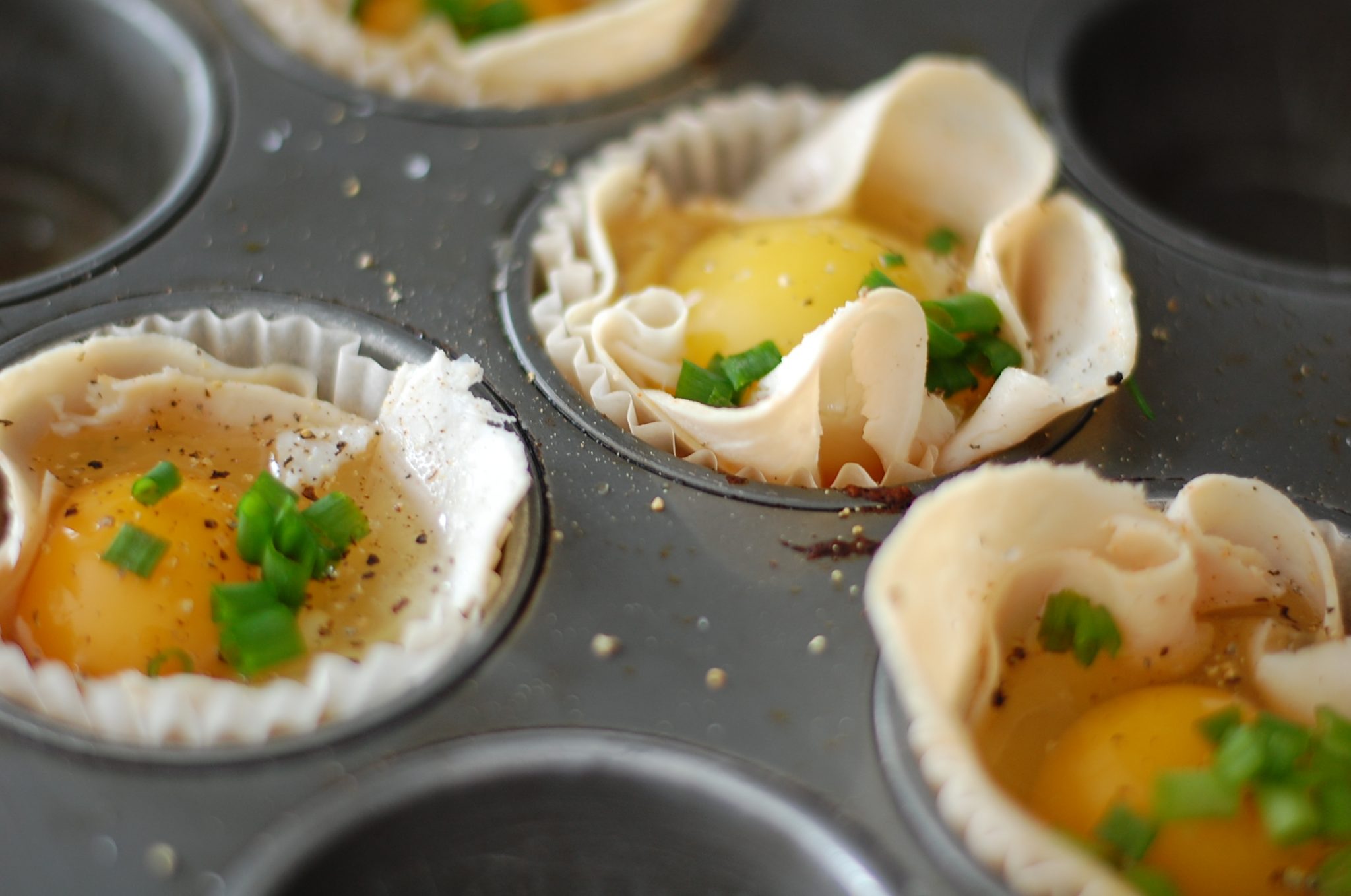 4 Bridal Breakfast Ideas | How To | The Bride Dept