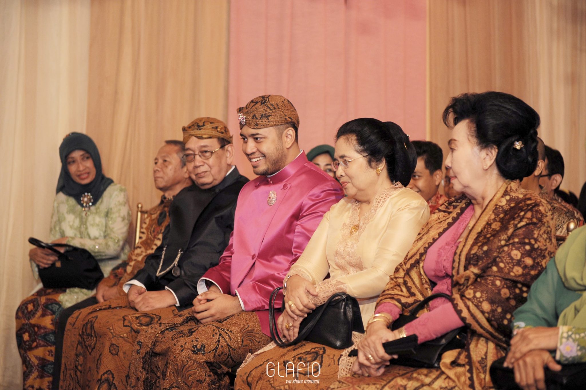 Traditional Javanese Wedding at Bidakara Hotel | The Wedding | The ...