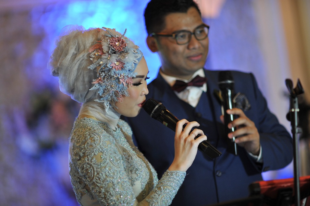 Backyard Wedding of Yuvi and Hata | The Wedding | The Bride Dept