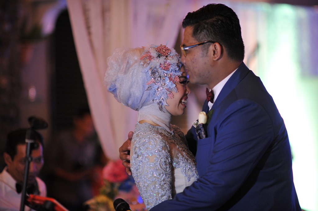 Backyard Wedding of Yuvi and Hata | The Wedding | The Bride Dept