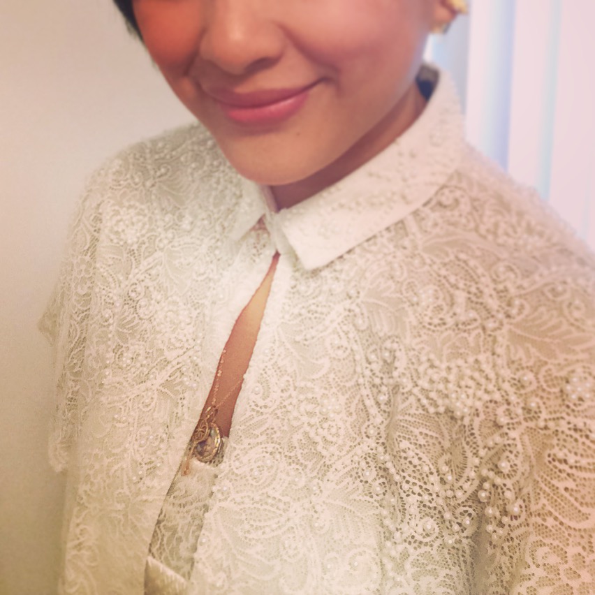 Intimate Wedding Ceremony of Sarah Sechan and Neil Furuno | The Wedding ...