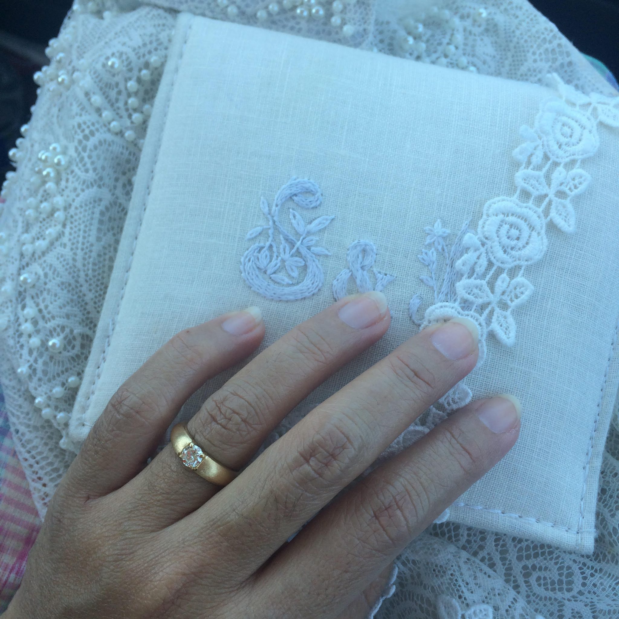 Intimate Wedding Ceremony of Sarah Sechan and Neil Furuno | The Wedding ...