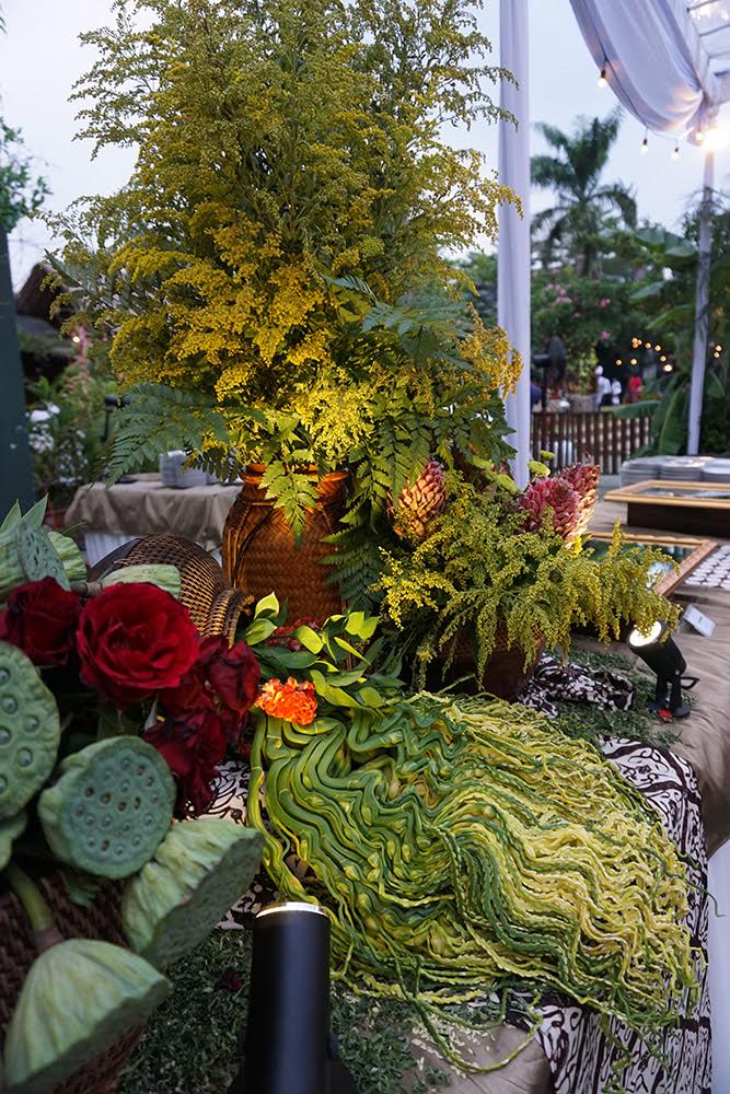 Umara Catering | Catering Vendor in Jakarta | The Bride Dept