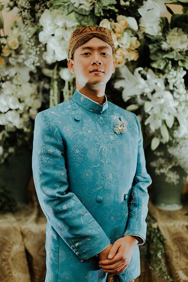 Pernikahan Sunda dan Jawa ala Dhila & Rega | The Wedding | The Bride Dept