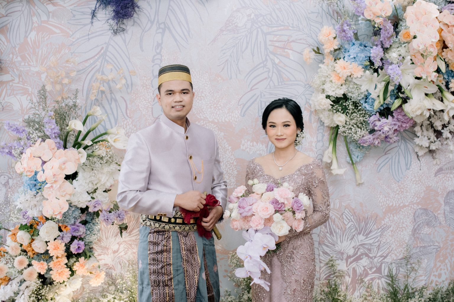 Studio BOH: Pemain Baru di Industri Pernikahan | Meet The Expert | The ...