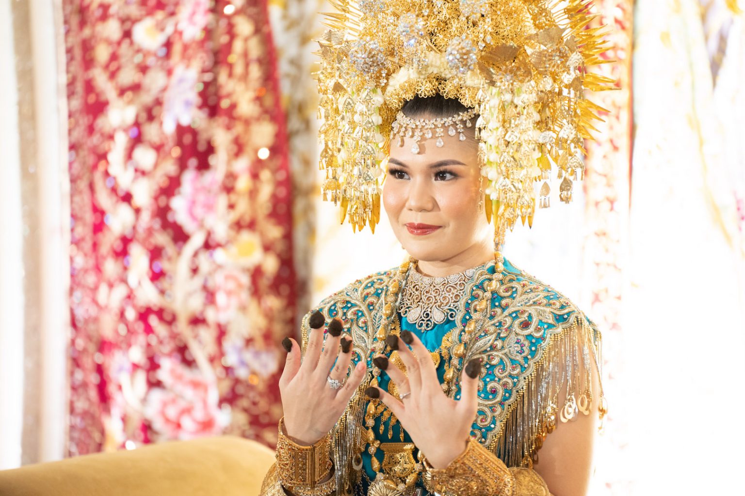 The Bride Dept | Website Pernikahan Indonesia