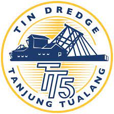 TT5 Dredge
