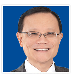 Our Leadership - Singapore Computer Society