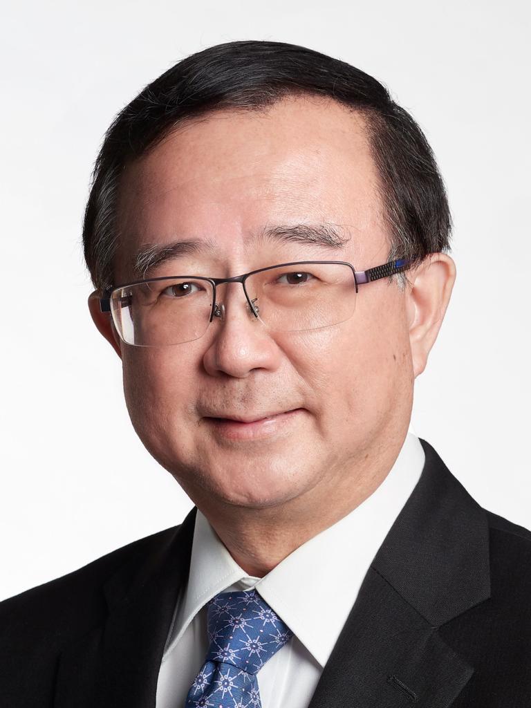 Hall Of Fame - Singapore Computer Society