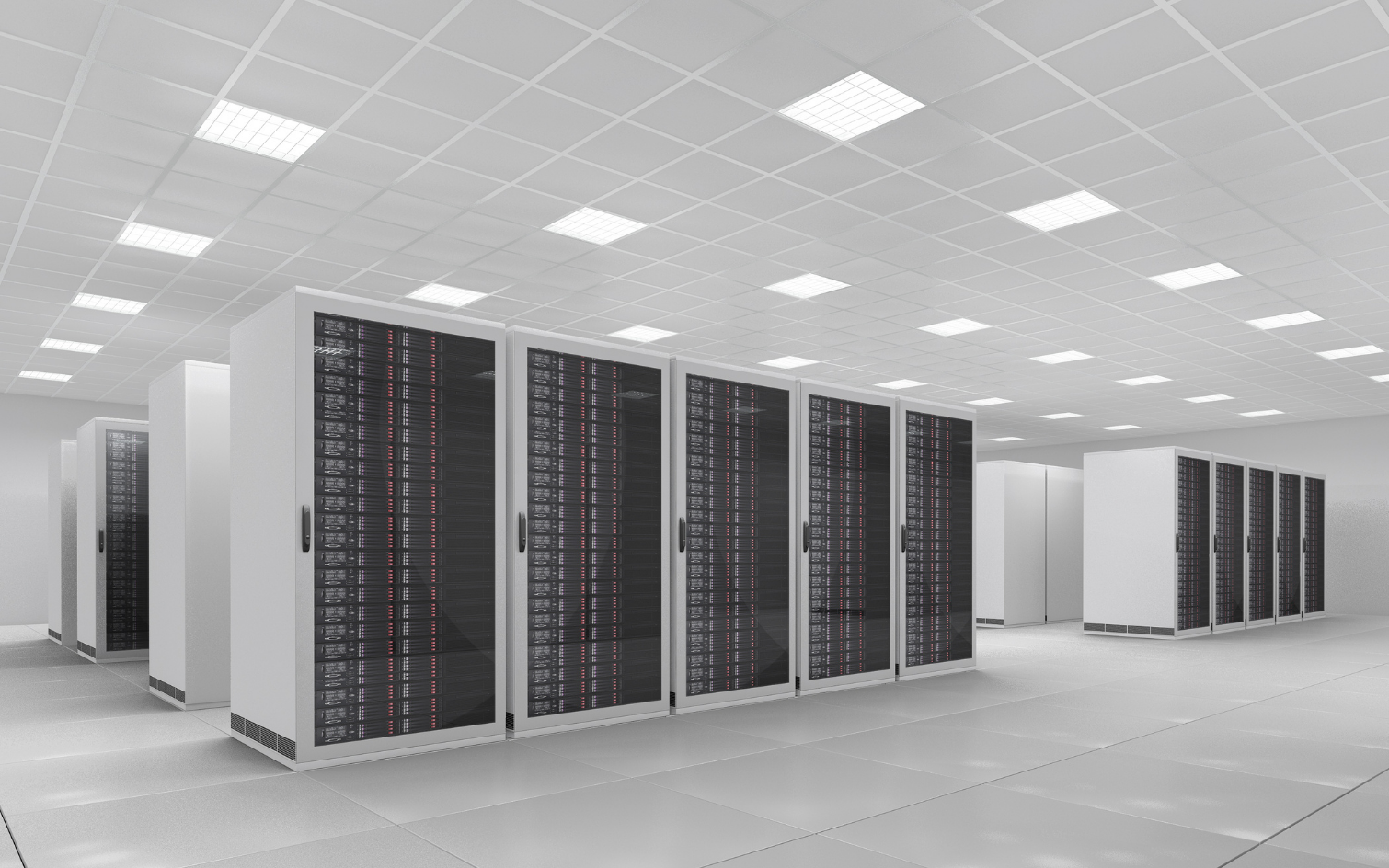 Colocation Data Centre In Singapore: Benefits & Considerations ...