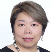 Our Leadership - Singapore Computer Society