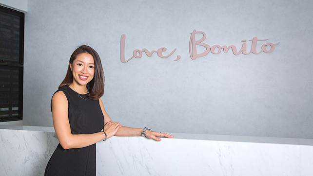10 Singaporean Ladies Making Waves in the Tech Scene - Singapore ...