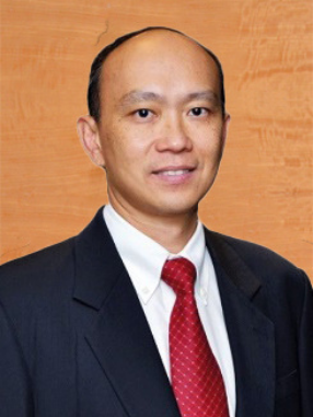 Our Leadership - Singapore Computer Society