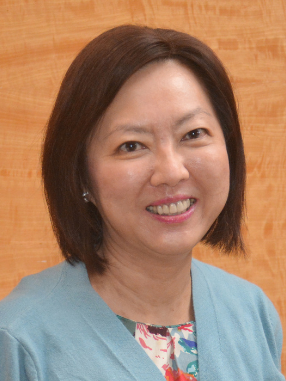 Our Leadership - Singapore Computer Society