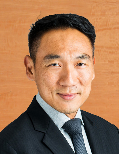 Our Leadership - Singapore Computer Society