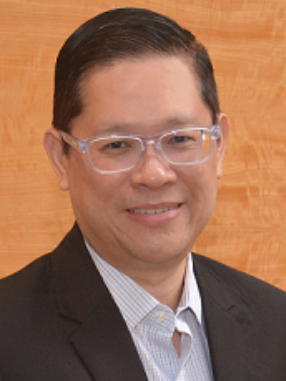 Our Leadership - Singapore Computer Society