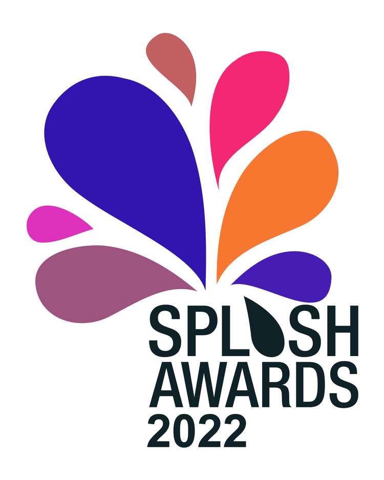 WELCOME TO SPLASH FINALS & AWARD CEREMONY - Singapore Computer Society