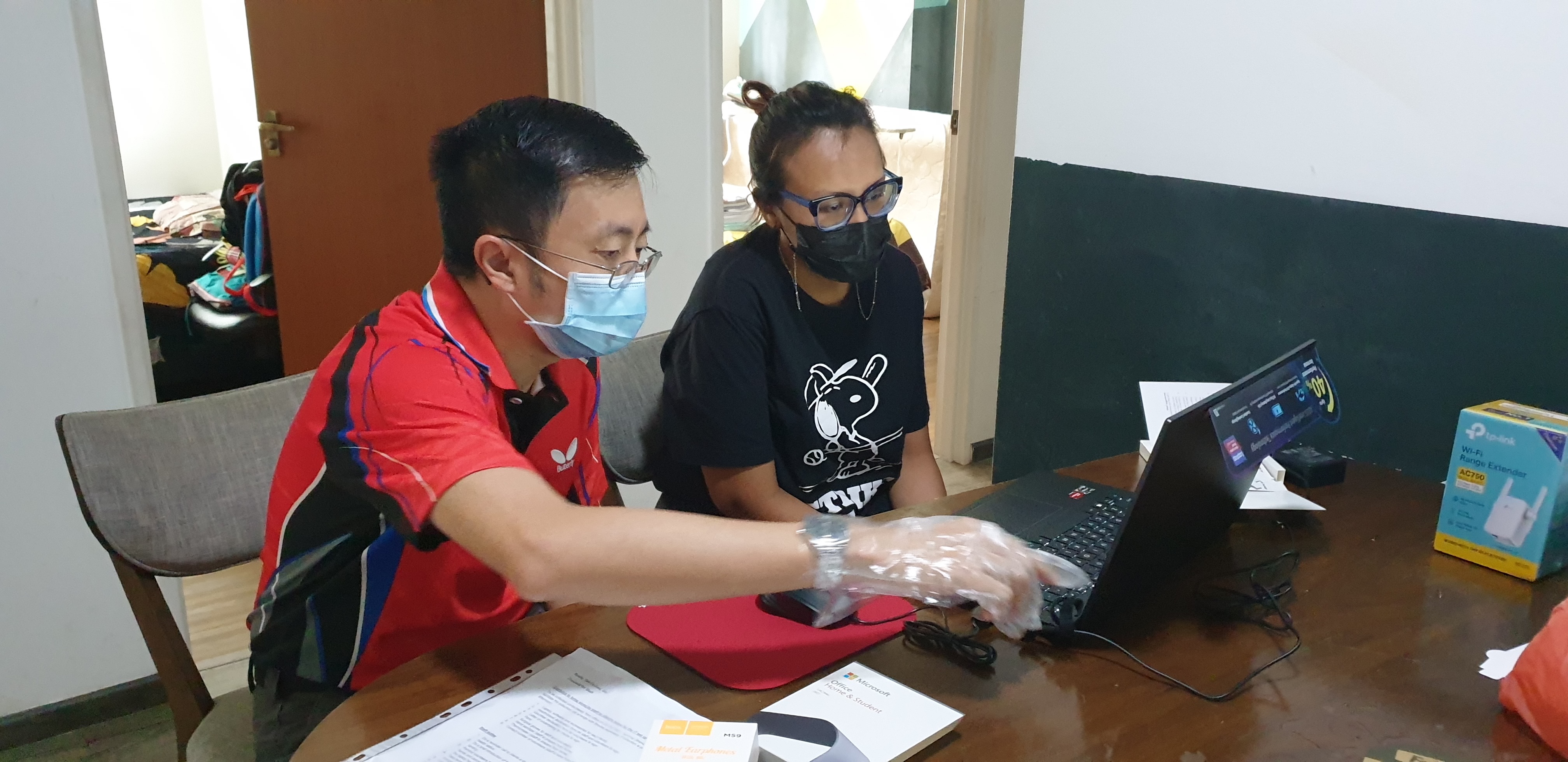 Home - Singapore Computer Society