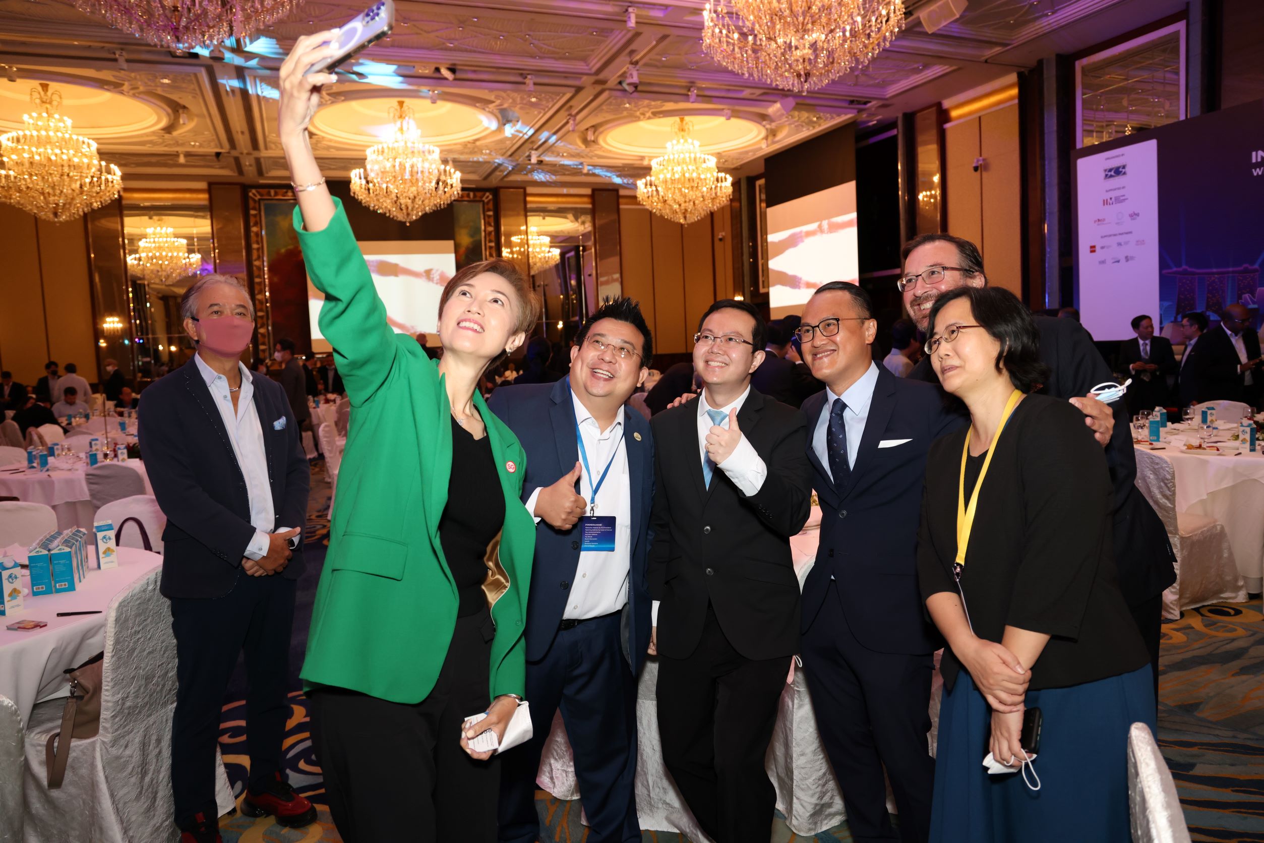 About Us - Singapore Computer Society