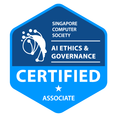 AI Ethics & Governance Certification (For Students) - Singapore ...