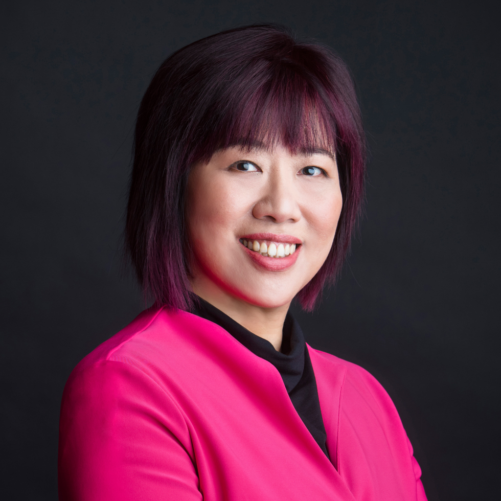 Career Mentoring: Rising In Your Career - Singapore Computer Society