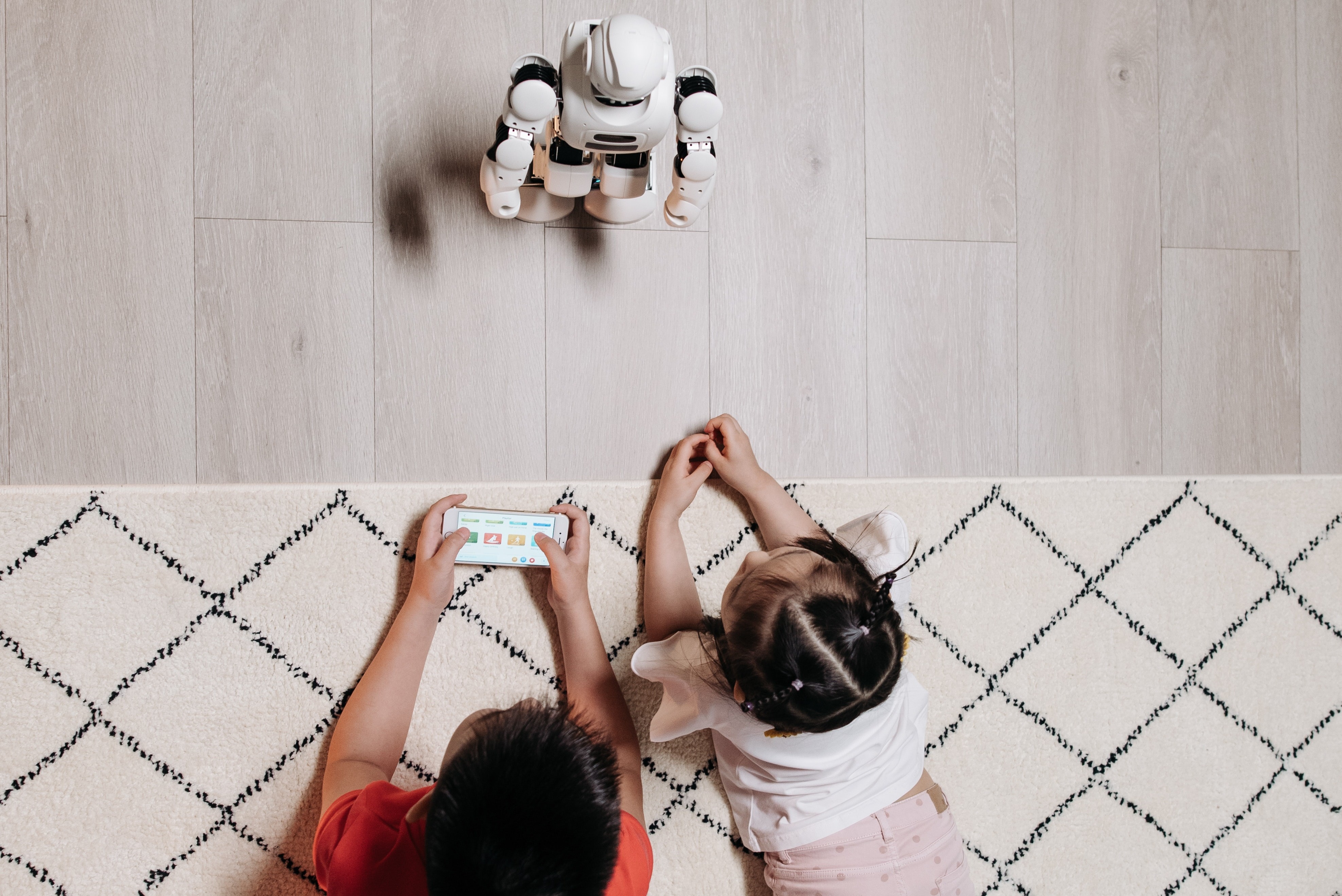 AI in Singapore: Benefits, Courses & Opportunities - Singapore Computer ...