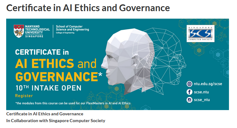 AI in Singapore: Benefits, Courses & Opportunities - Singapore Computer ...