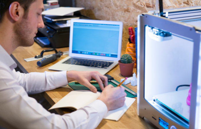 3D Printing in Singapore: Uses, Benefits & Applications [+ FAQs ...