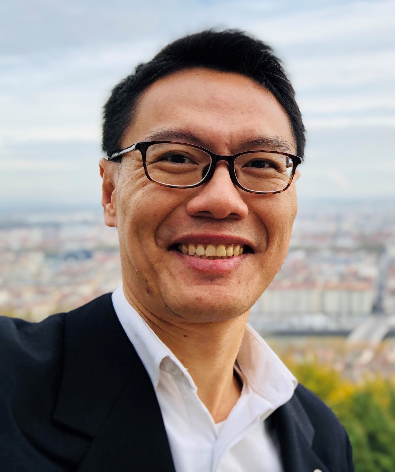 Cyber Insight Series: Demystifying Cybersecurity Careers - Singapore ...