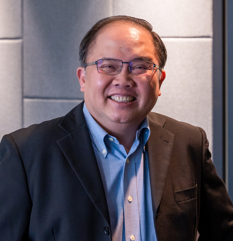 Digital Achievers (Individuals) 2023 - Singapore Computer Society