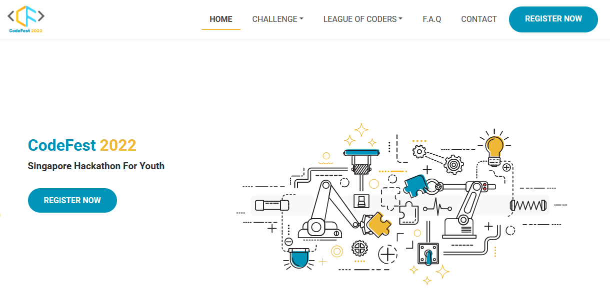 Hackathons in Singapore: Formats, Benefits and Essential Skills - Singapore Computer Society