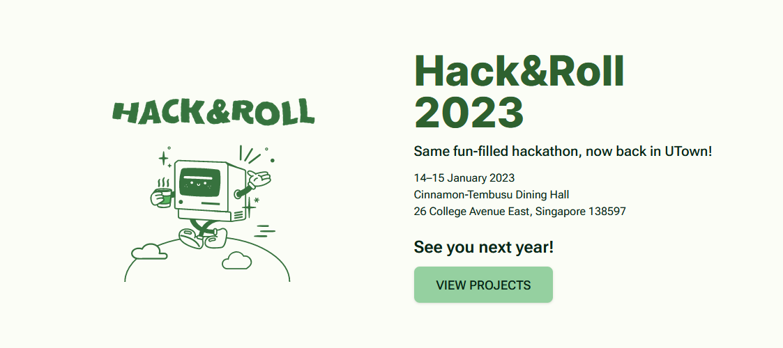 Hackathons in Singapore: Formats, Benefits and Essential Skills ...