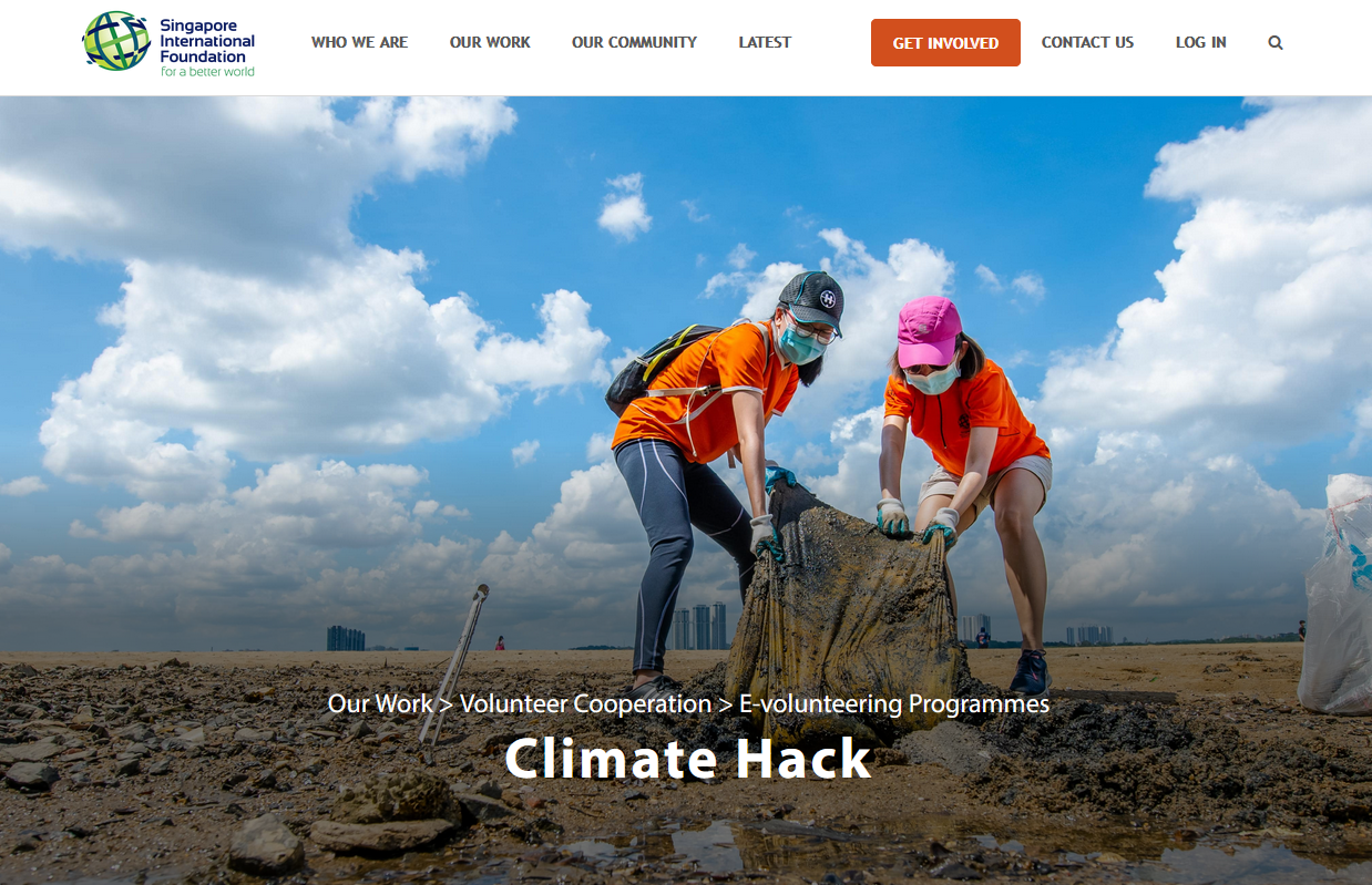 Hackathons in Singapore: Formats, Benefits and Essential Skills - Singapore Computer Society