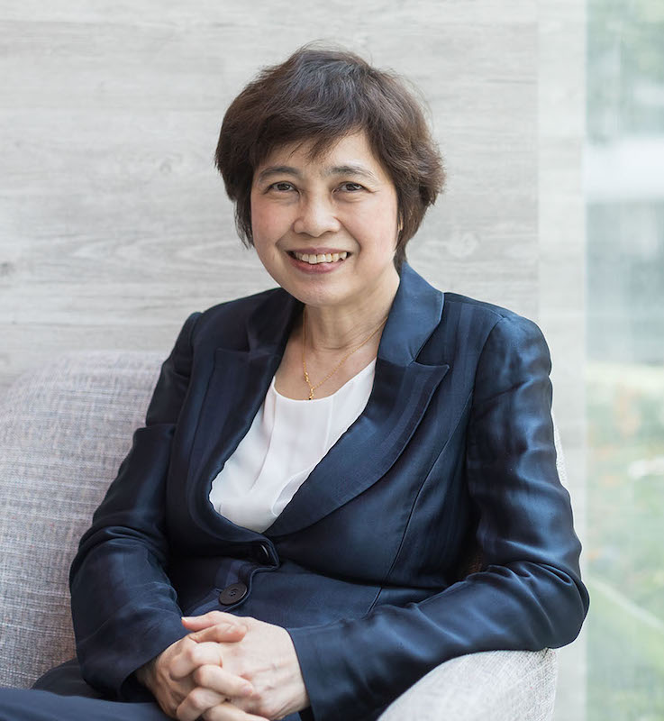 Hall of Fame 2023 - Long Citation - Singapore Computer Society