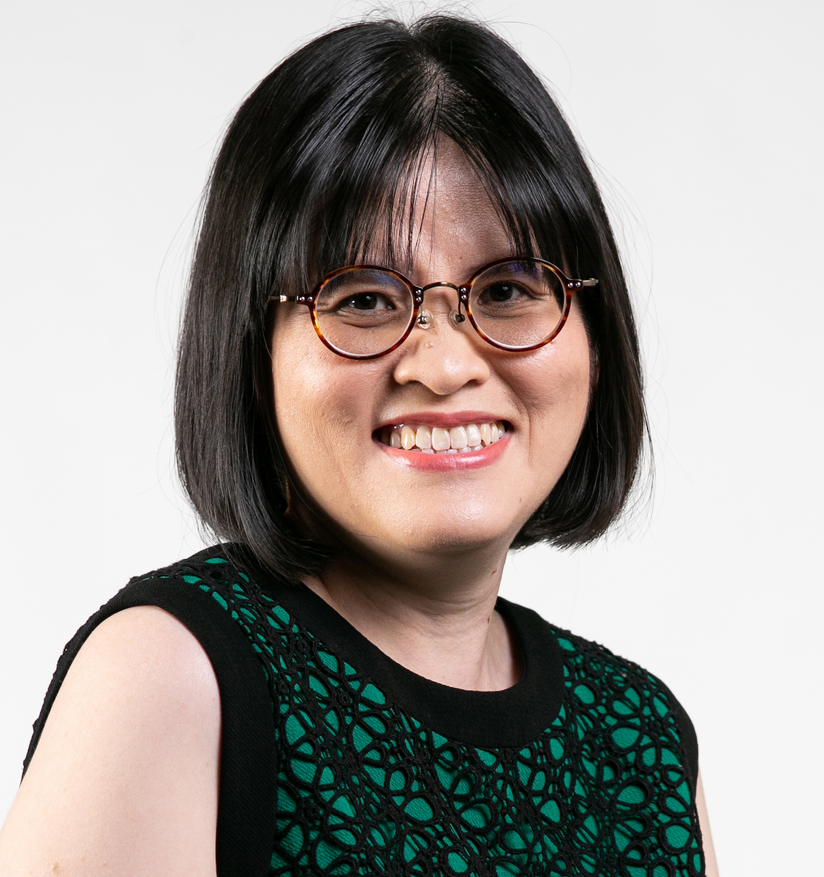 STAR@SCS Statements of Support - Singapore Computer Society