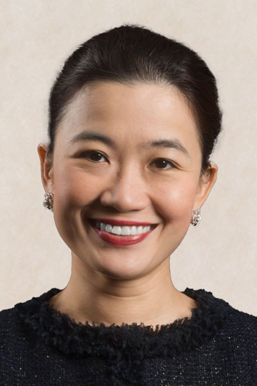 Our Leadership - Singapore Computer Society