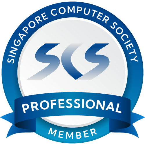 STAR@SCS Digital Badges - Singapore Computer Society