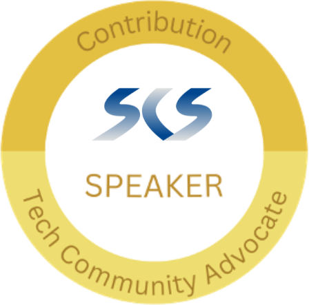 STAR@SCS Digital Badges - Singapore Computer Society