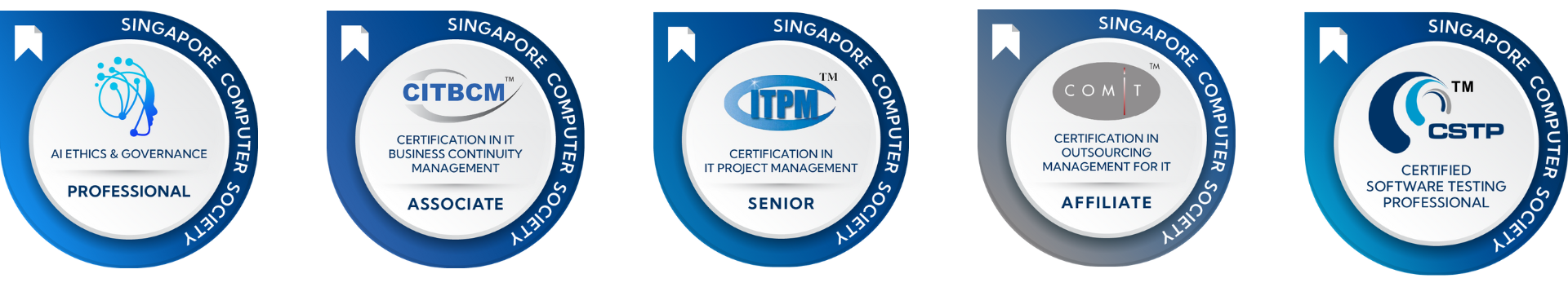 STAR@SCS Digital Badges - Singapore Computer Society