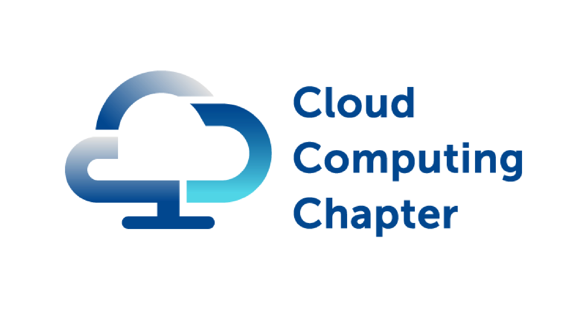 Cloud Computing Logo Cloudcomputing Cloud Computing Logo Png Free