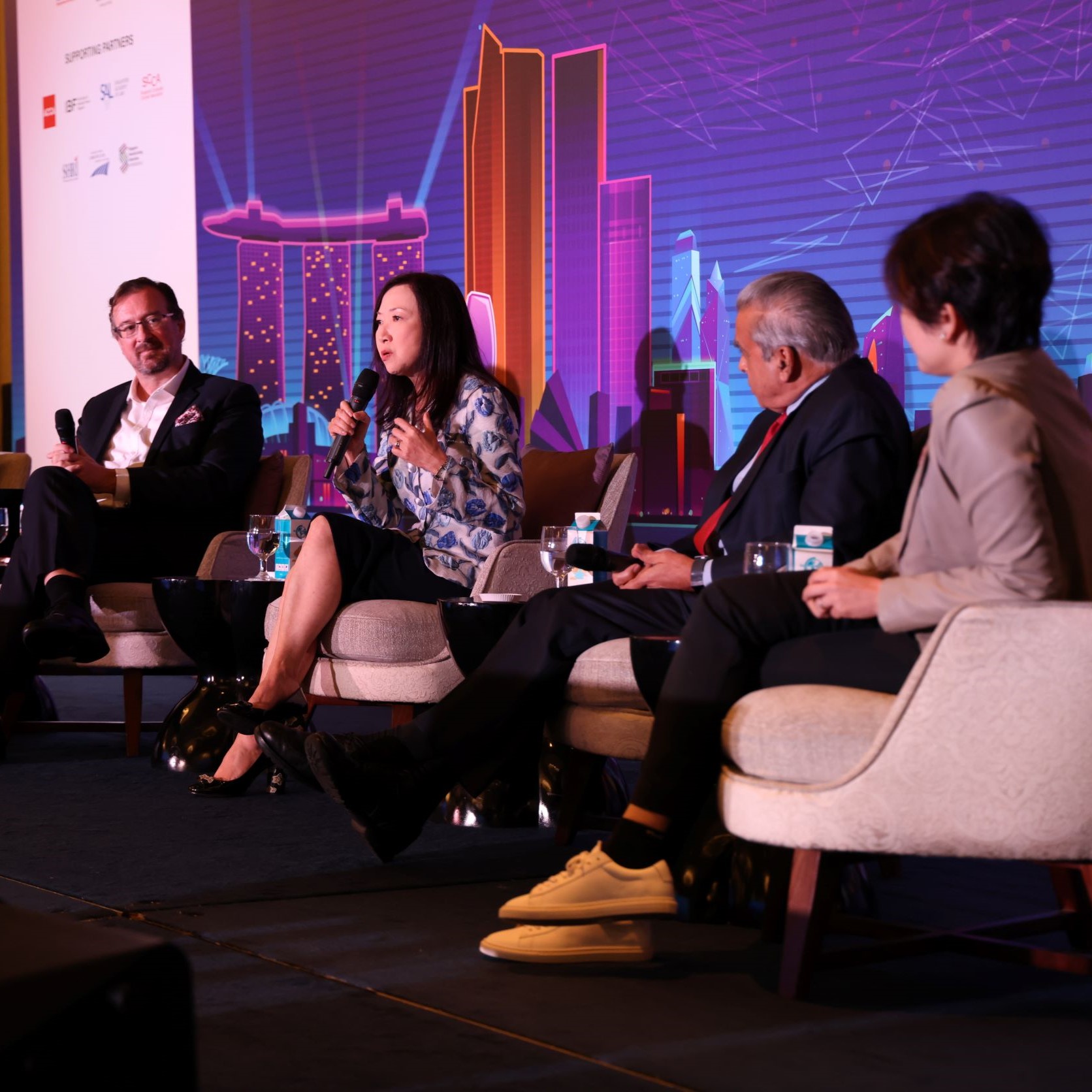 SCS Membership - Singapore Computer Society