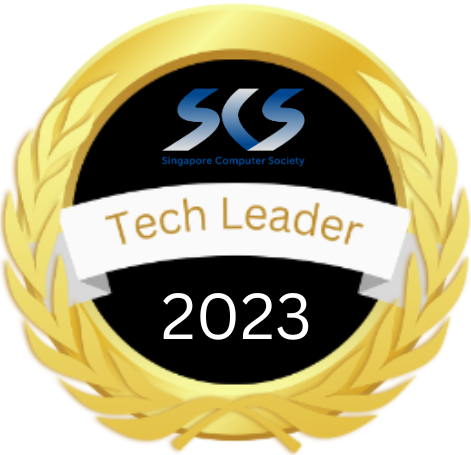 STAR@SCS Digital Badges - Singapore Computer Society