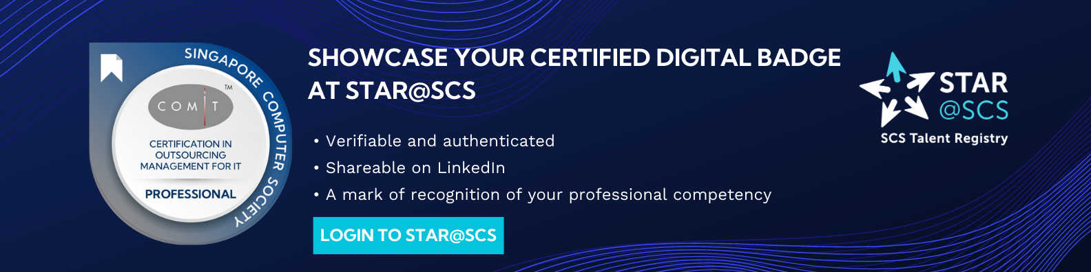 About Certification in Outsourcing Management for IT (COMIT ...