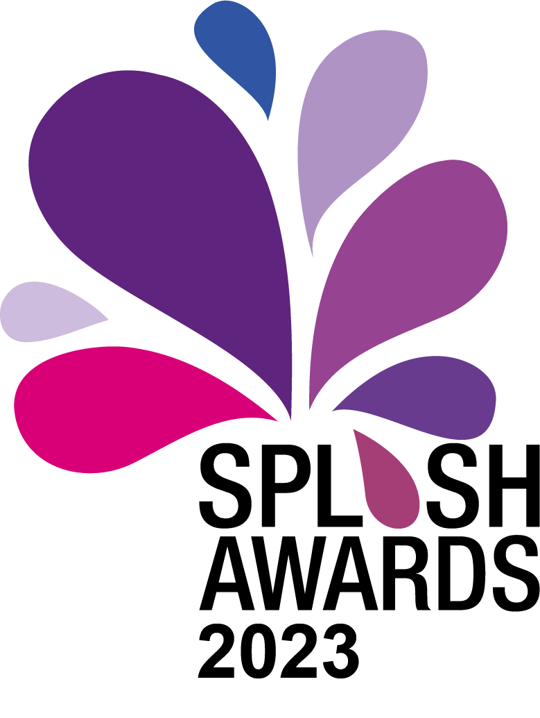 Splash Awards - Singapore Computer Society