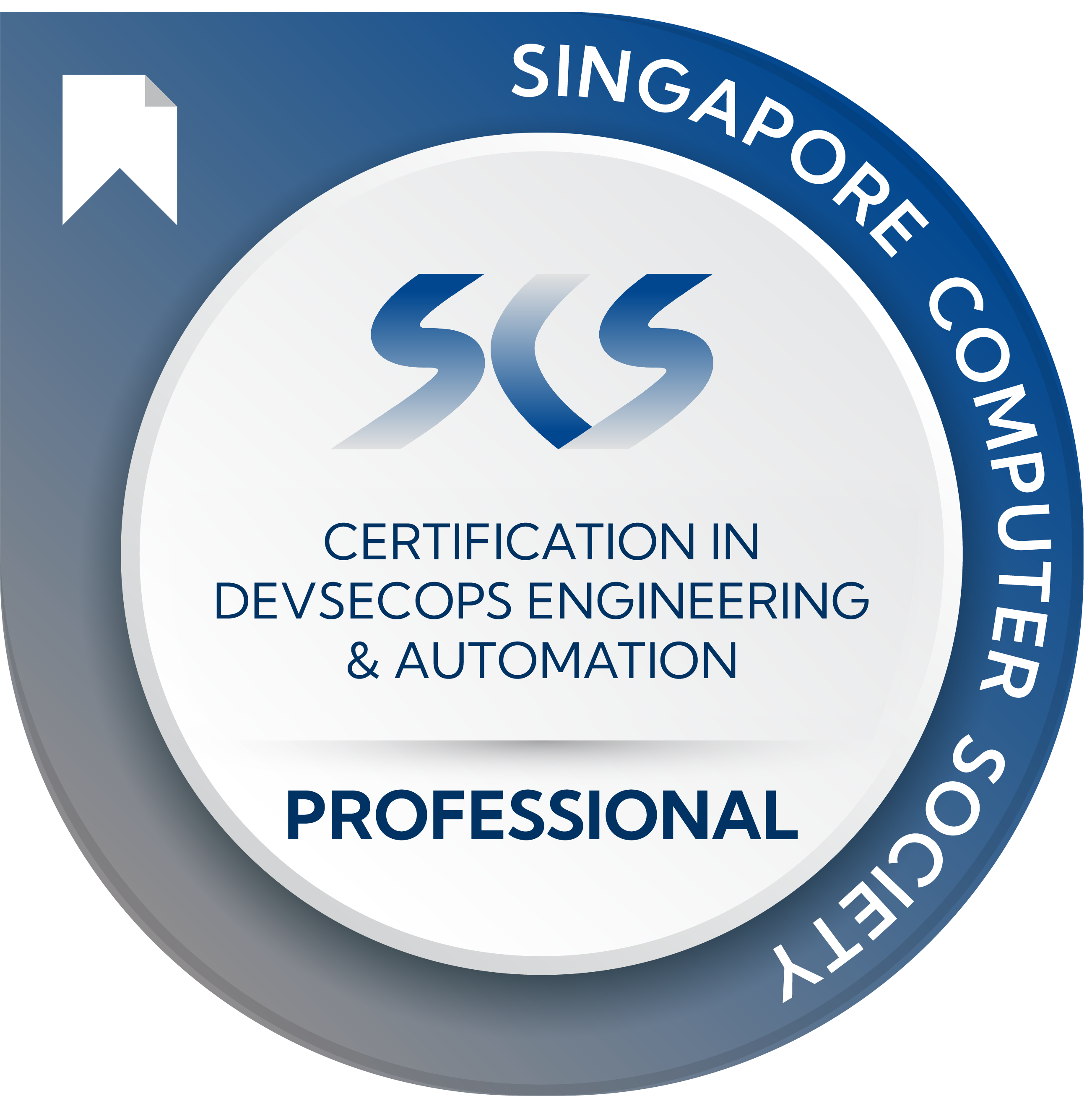 SCS Certifications - Singapore Computer Society