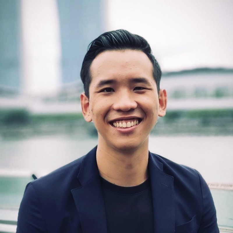 Site Visit to Zebra Experience Centre - Singapore Computer Society