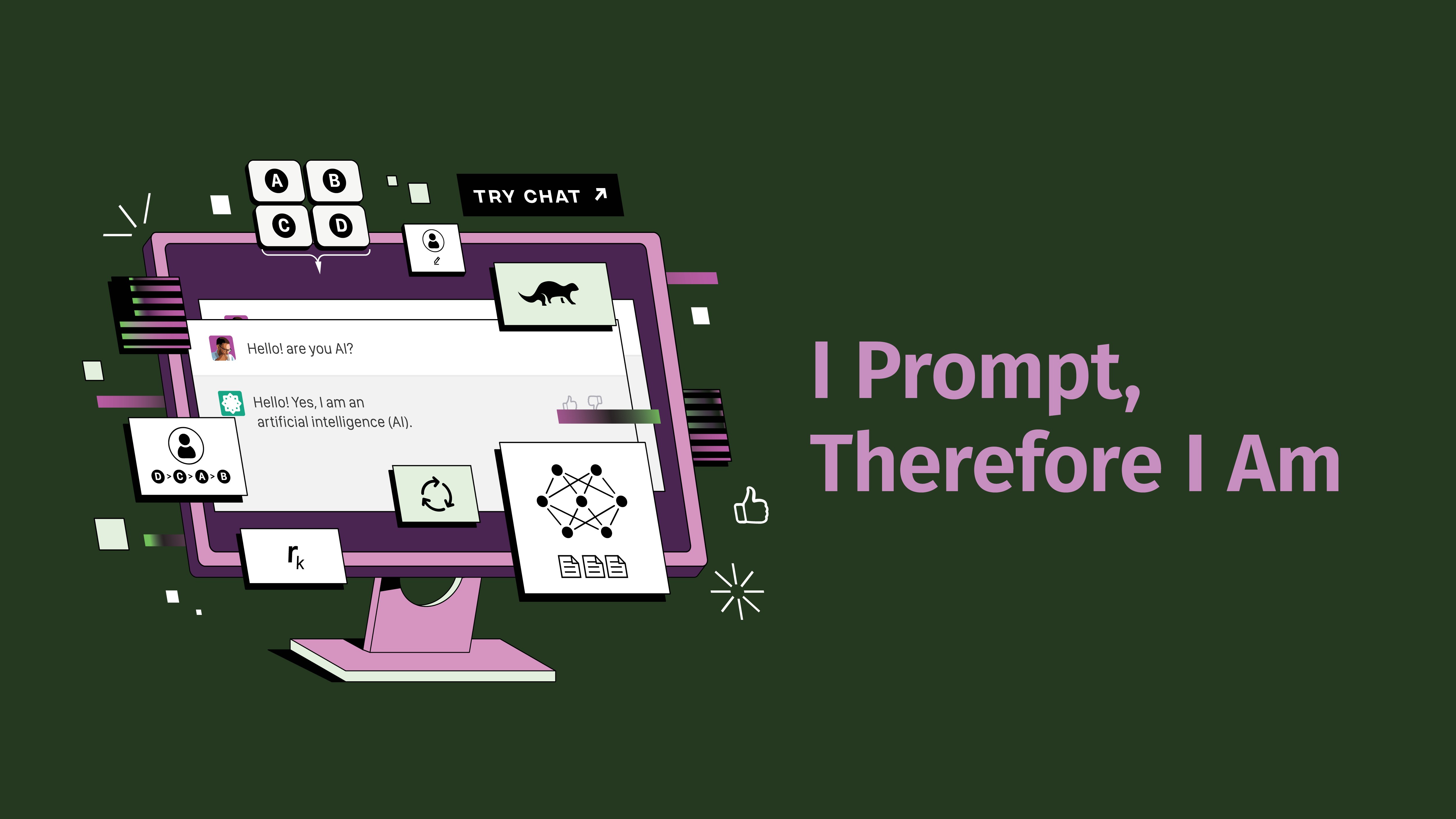 I think (Prompt), Therefore I Am - Singapore Computer Society